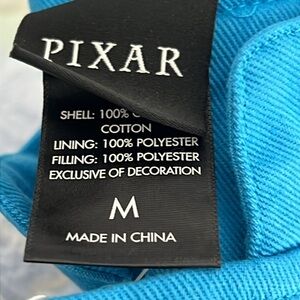 Disney | Jackets & Coats | Toy Story Woody 95 Racing Jacket Disney ...